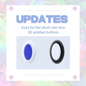 Made to Order: Custom Chao Plush Backpack, Sonic the Hedgehog - Etsy