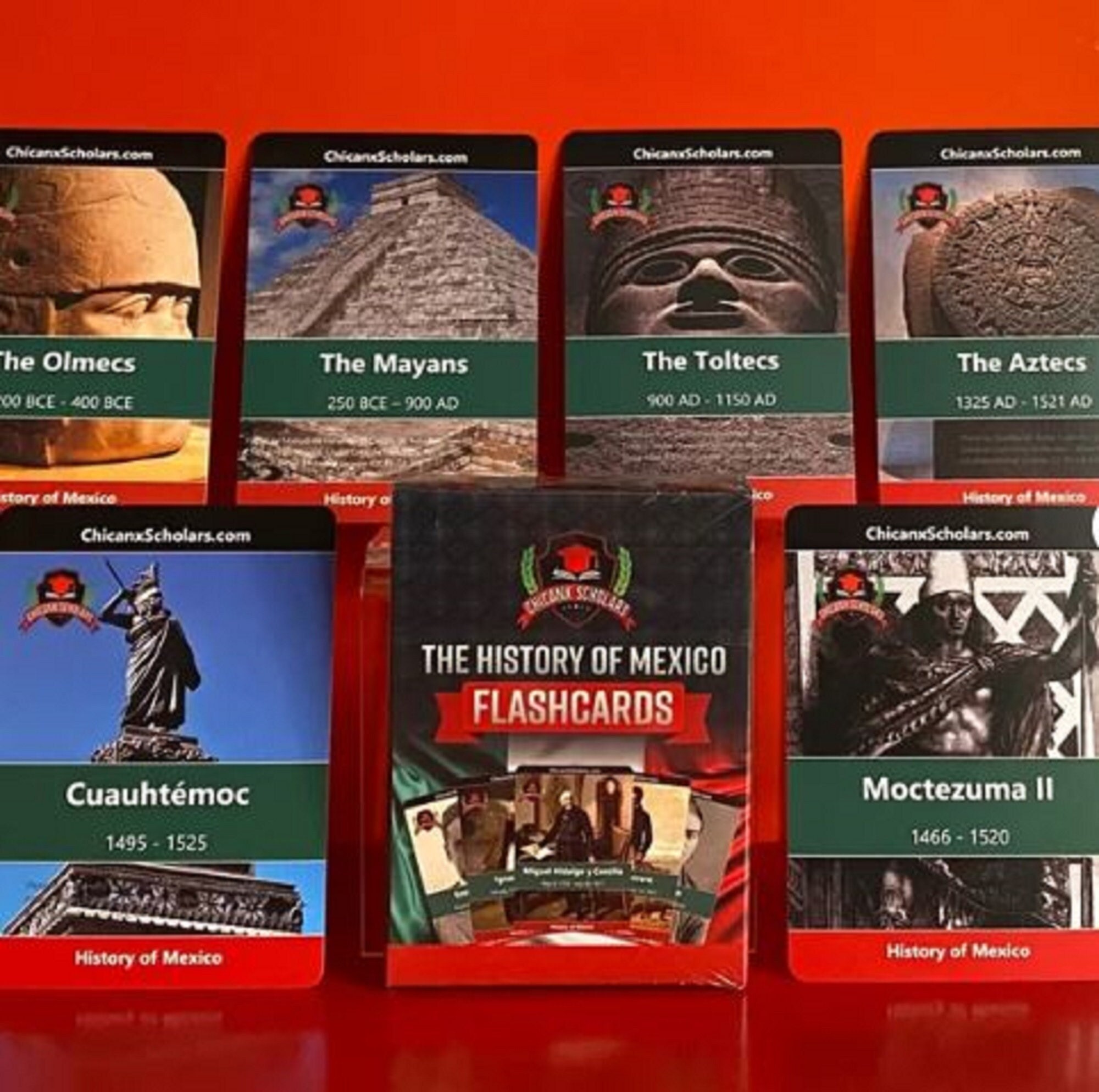 MEXICAN Art, FRIDA Kahlo, Flash CARDS, Unique 50+cards History Teacher ...