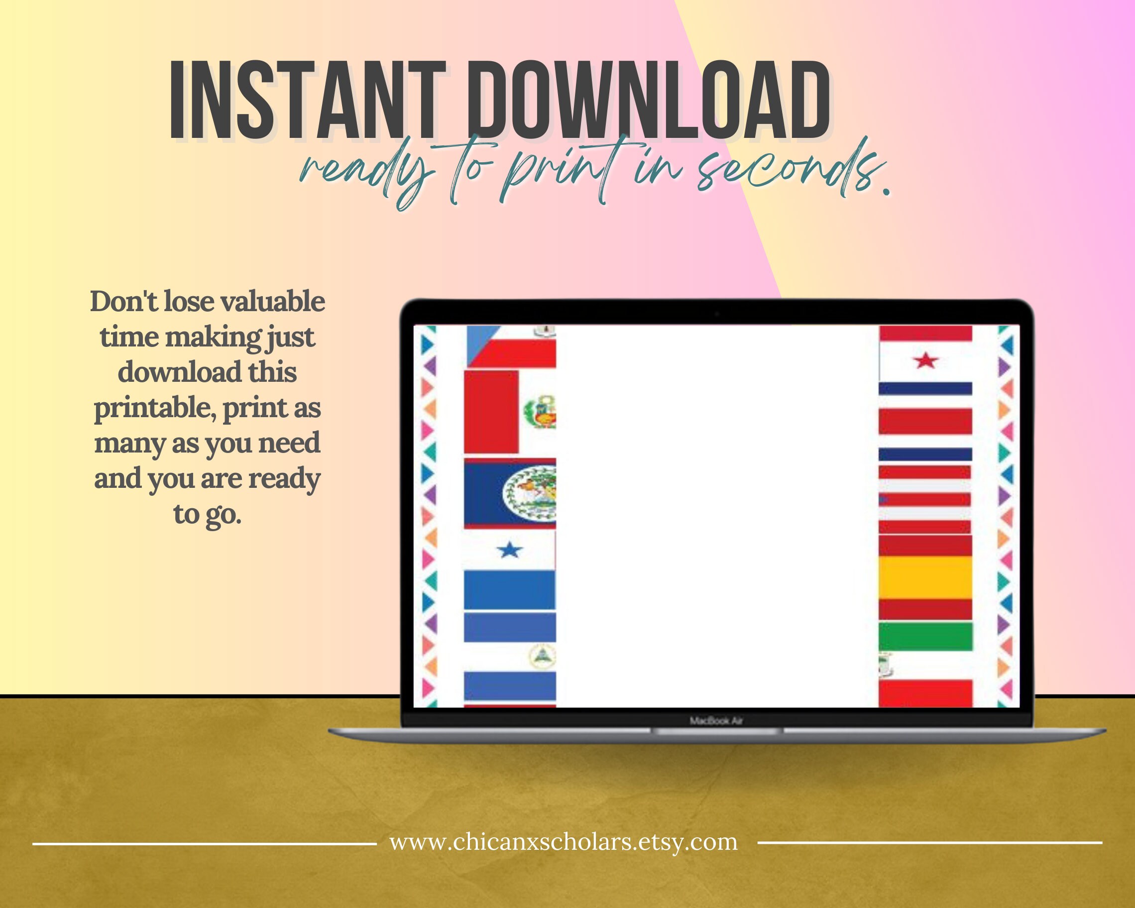 Hispanic Heritage Matching Worksheet | Latino History Matching Games ...