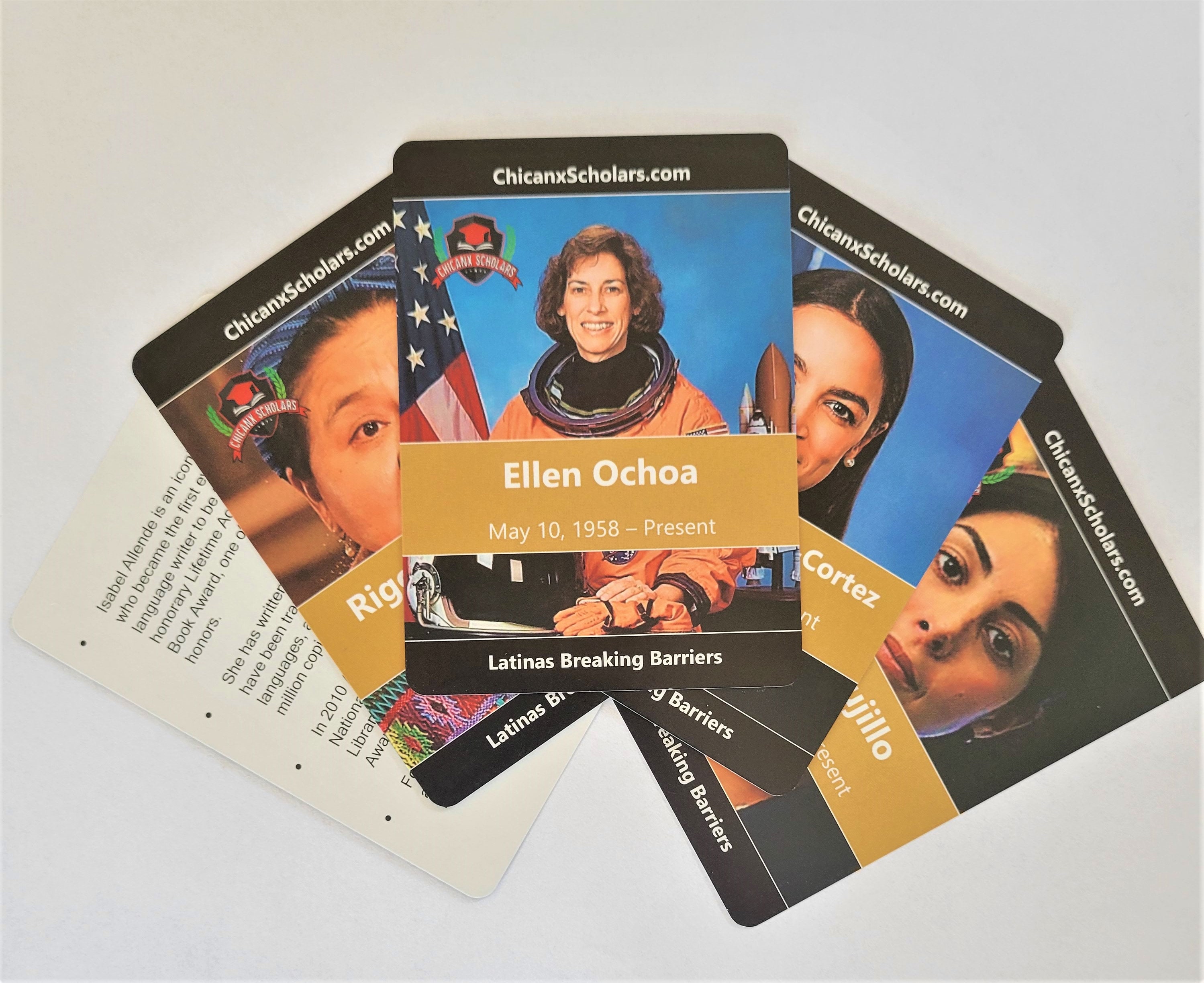 LATINA, FLASH CARDS, Educational Cards, Bulletin Boards, Modern Wonder ...