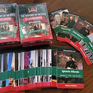 BULLETIN BOARDS, Flash CARDS, History for Kids, 150+ Hispanic Heritage ...