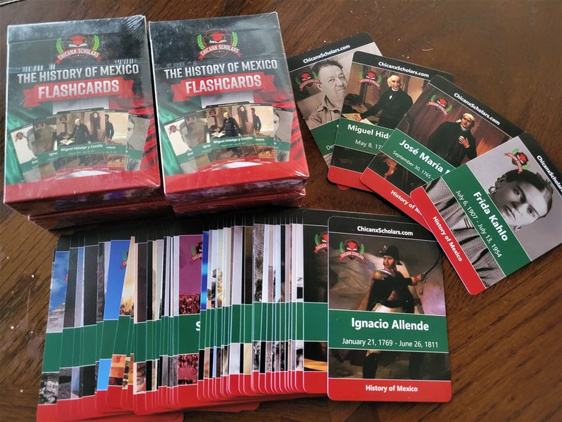 BULLETIN BOARDS, Flash CARDS, History for Kids, 150+ Hispanic Heritage ...