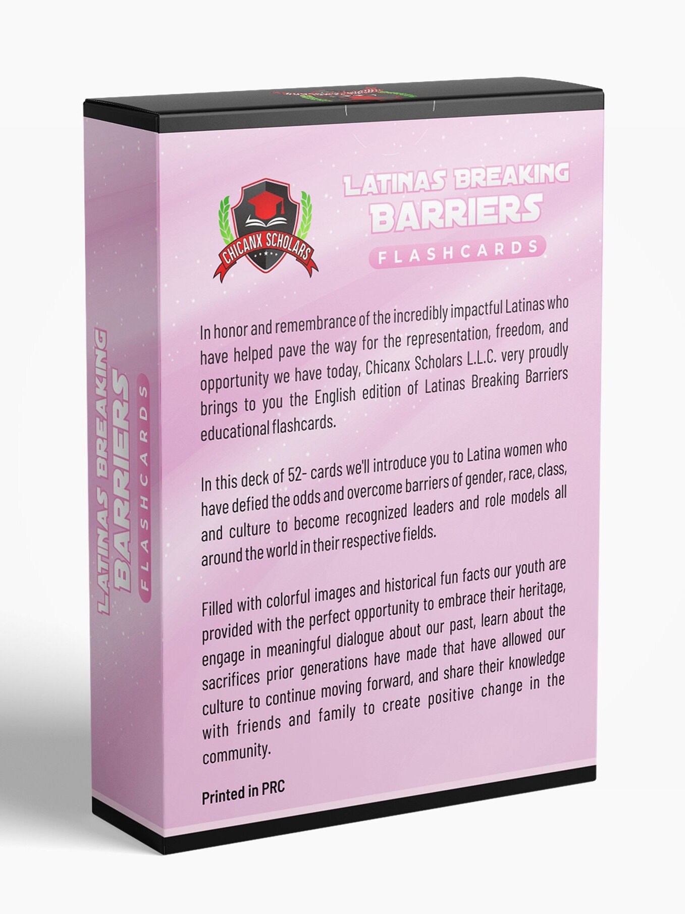 LATINA, FLASH CARDS, Educational Cards, Bulletin Boards, Modern Wonder ...