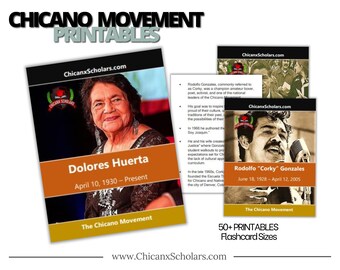 Latino Rights Art - Etsy