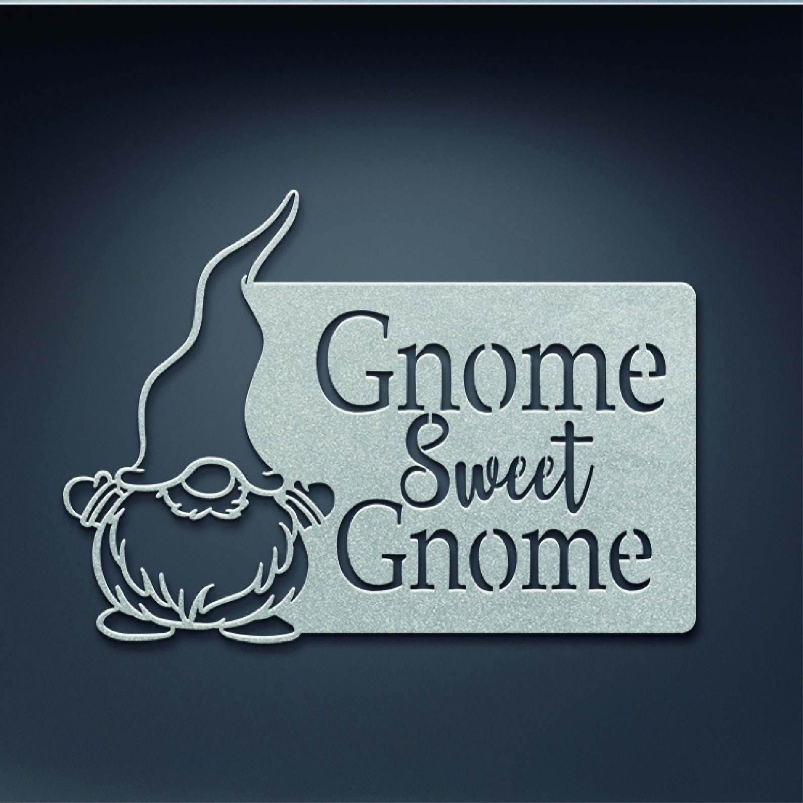 Gnomes Welcome Signs Welcome Gnome Gnome Sweet Gnome - Etsy