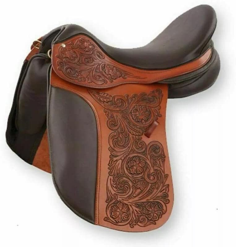 Clinton Anderson Saddle for sale compared to CraigsList | Only 4 left ...