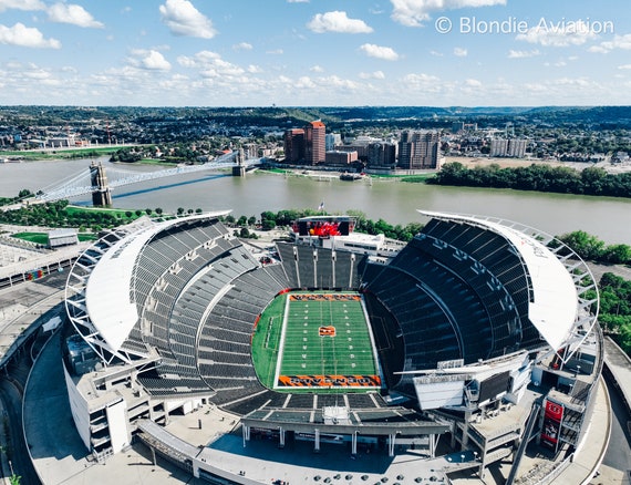 Bengals Stadium