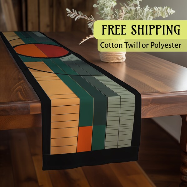 Mission Table - Etsy