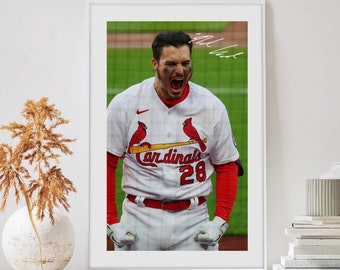 Nolan Arenado Art - Etsy