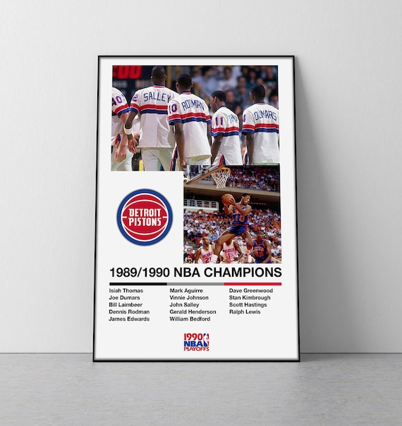 Nba Finals 1990