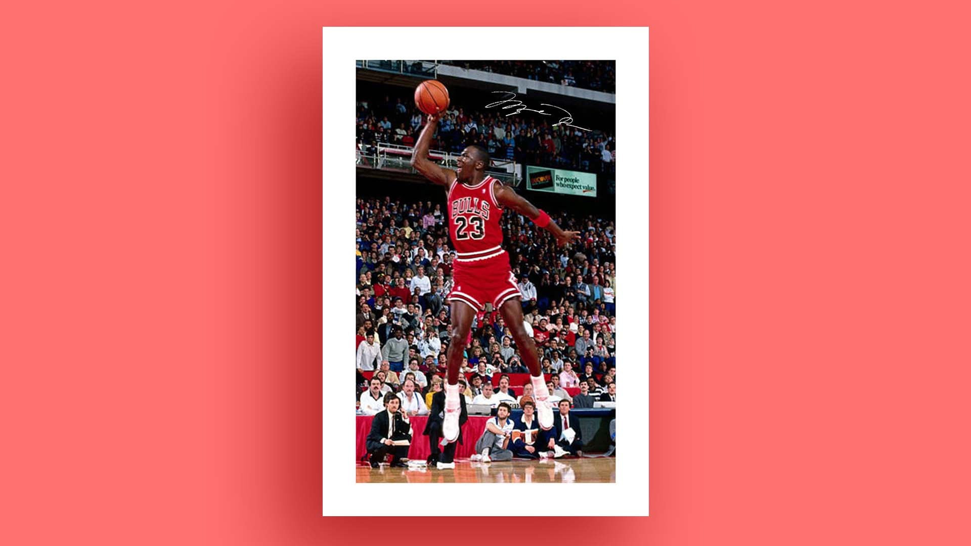 Hk Mj23 Wallpaper