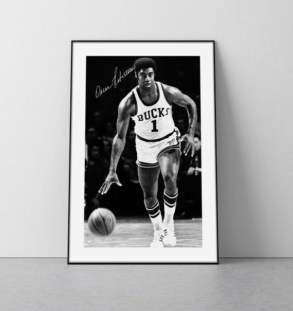 Old School Nba Posters