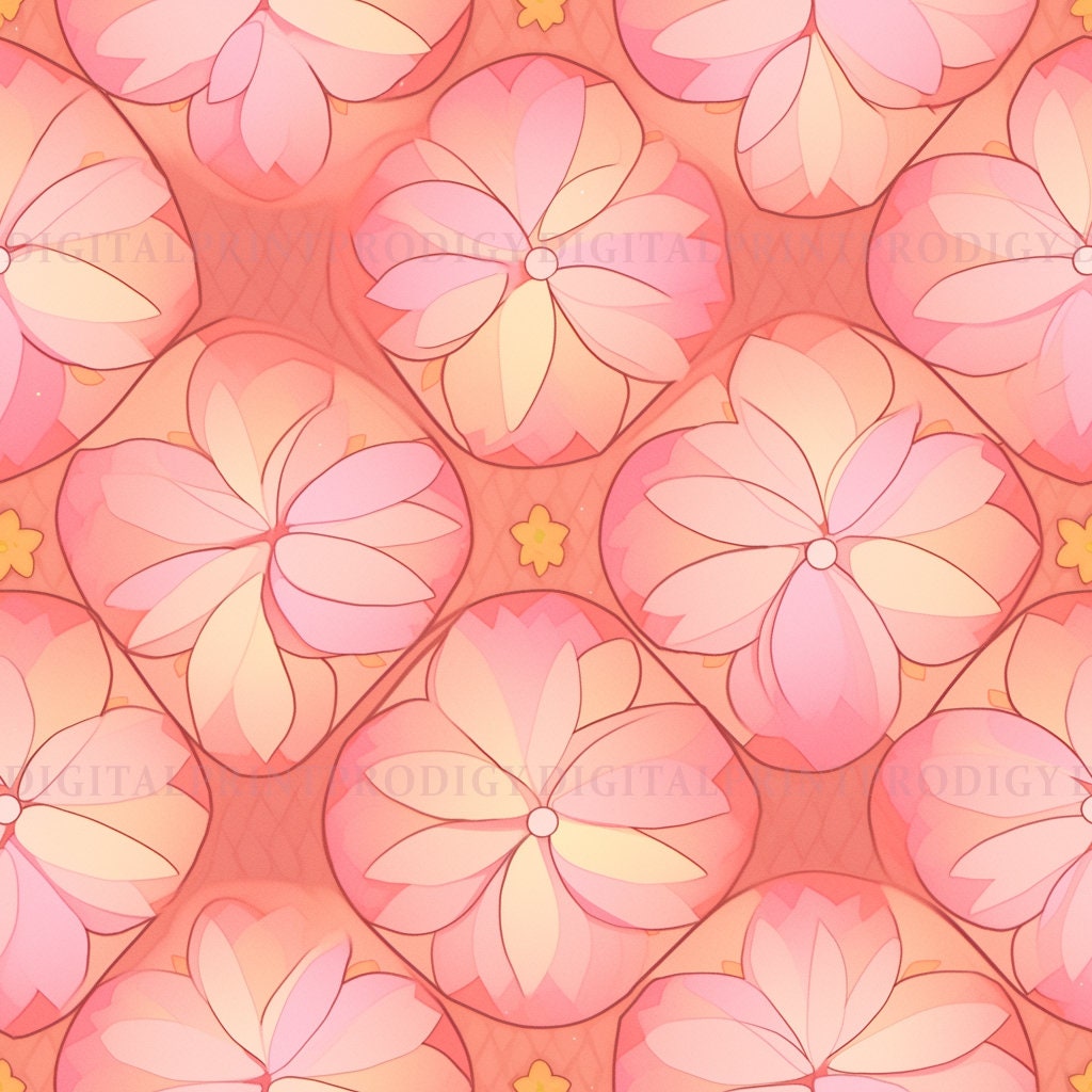 Nectarine Rows Texture Seamless Patterns - Etsy