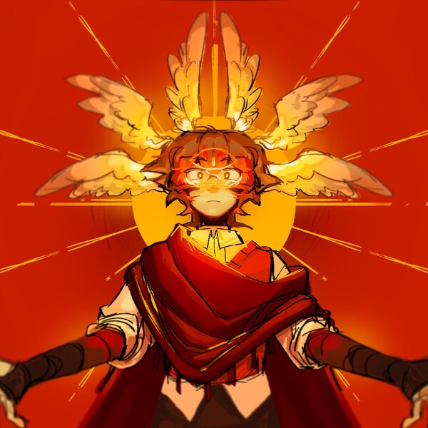 Anime Commission - Etsy