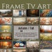 Frame TV Art Fall Bundle Set of 20 Digital Art Files for - Etsy