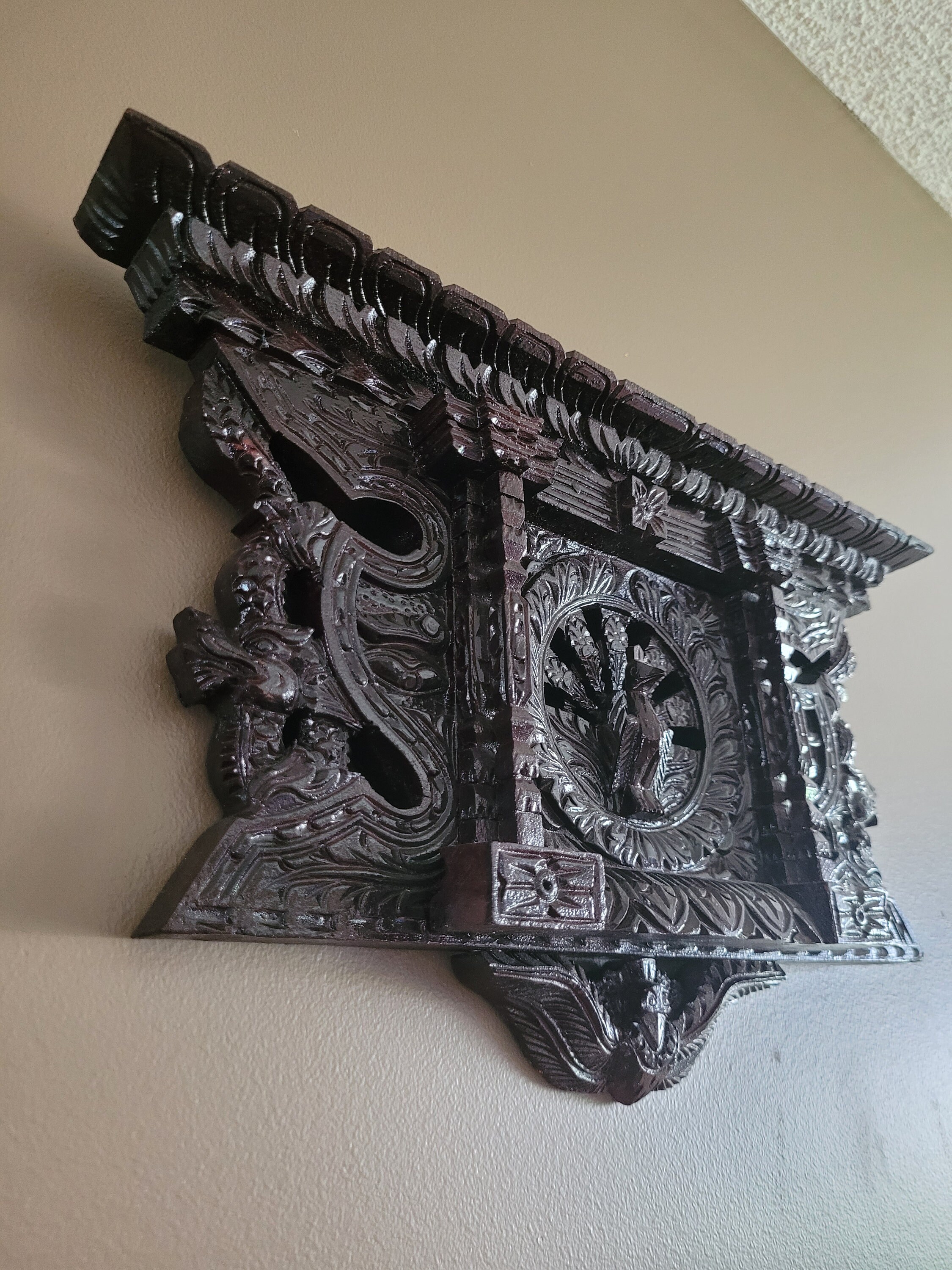 Handmade Wooden Window// Nepali Traditional Wooden Ankhi Jhyal// - Etsy