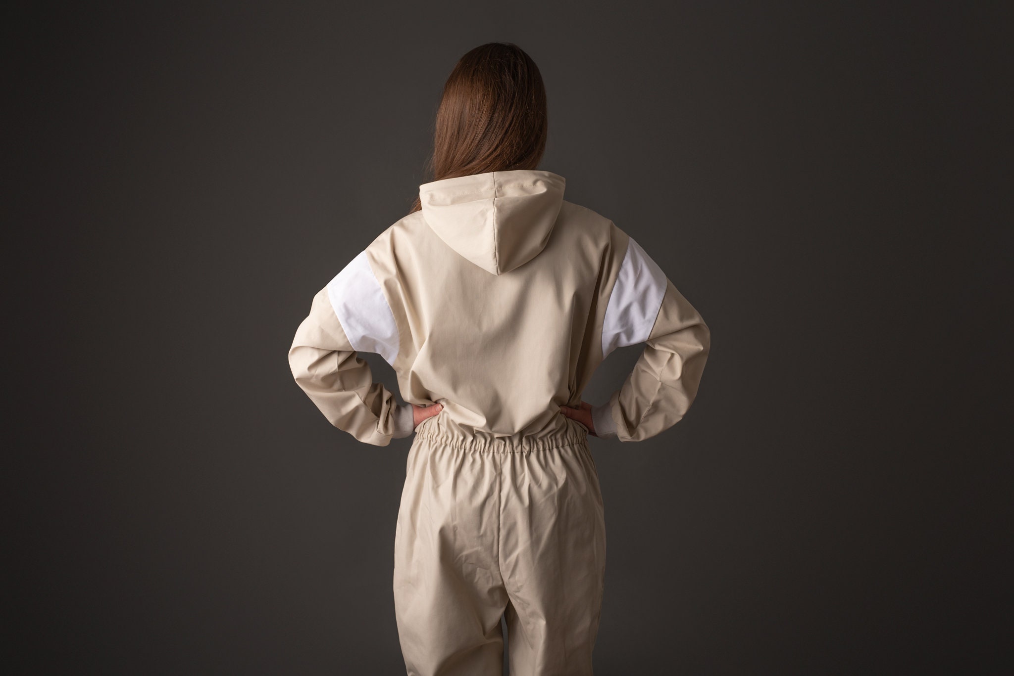 Tick Protective Clothing| Tick Suit | How to Protect Yourself From Ticks | Forest Hiking ...