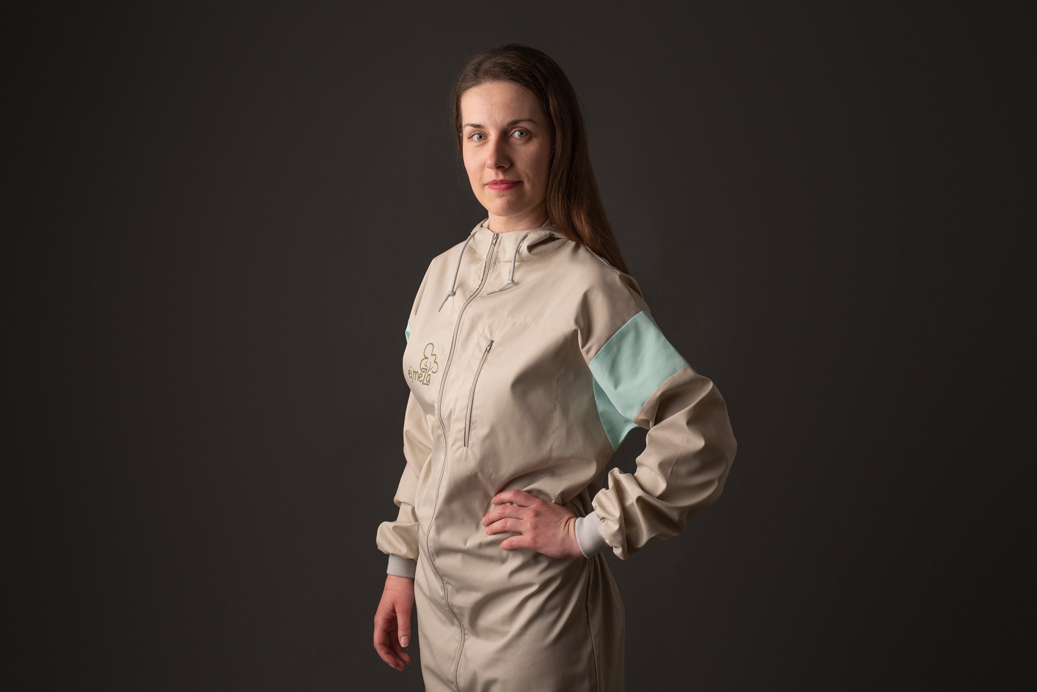 Tick Protective Clothing Tick Suit How to Protect Yourself From Ticks Forest Hiking Coverall ...