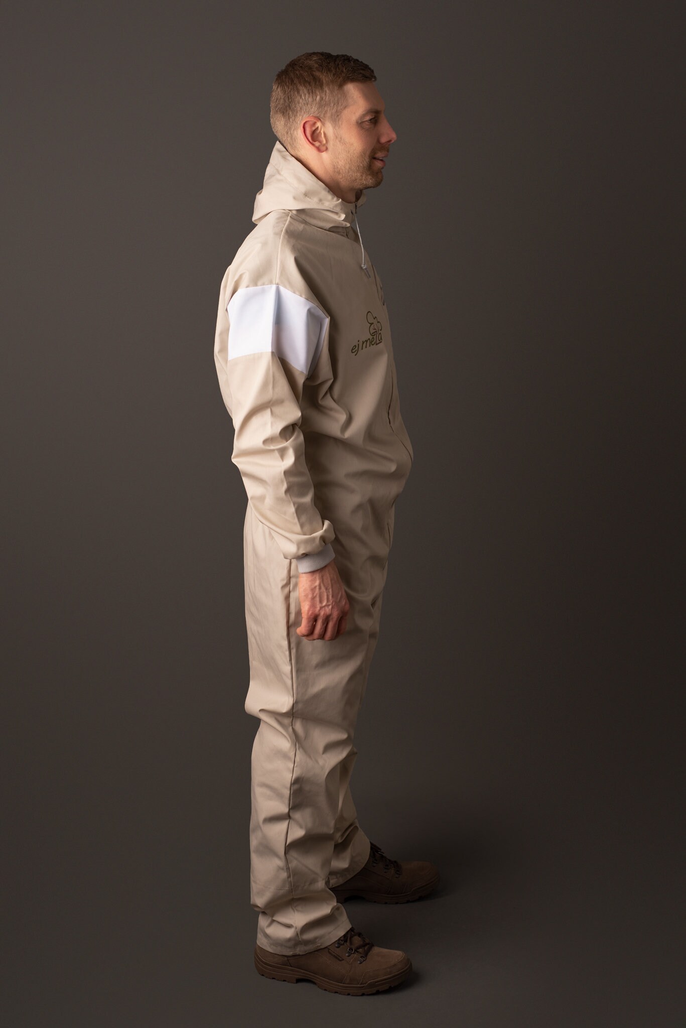 Tick Protective Clothing| Tick Suit | How to Protect Yourself From Ticks | Forest Hiking ...