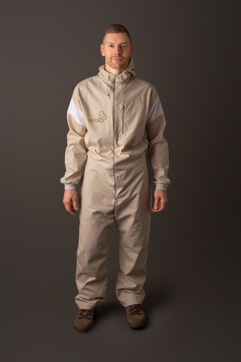 Tick Protective Clothing| Tick Suit | How to Protect Yourself From ...