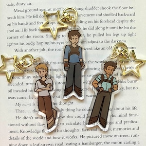 The Maze Runner - Etsy