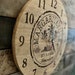 Jimmy Buffett Margaritavill Clock or Plaque - Etsy