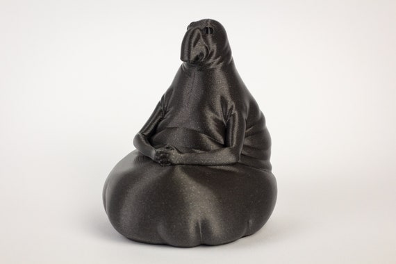 Homunculus Loxodontus Wosh Zhdun Statue Figurine Custom - Etsy