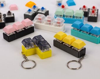 Fidget Keyboard Clicker - Etsy