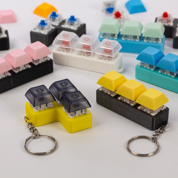 Keyboard Caps - Etsy