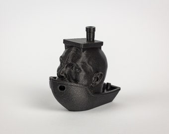 The Crock Custom Colors 3D Printed Fidget Toy Collectible | Etsy UK