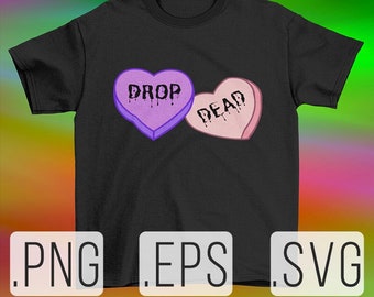 Punk Goth Princess SVG Goth Svg Punk Svg Punk Princess Svg - Etsy