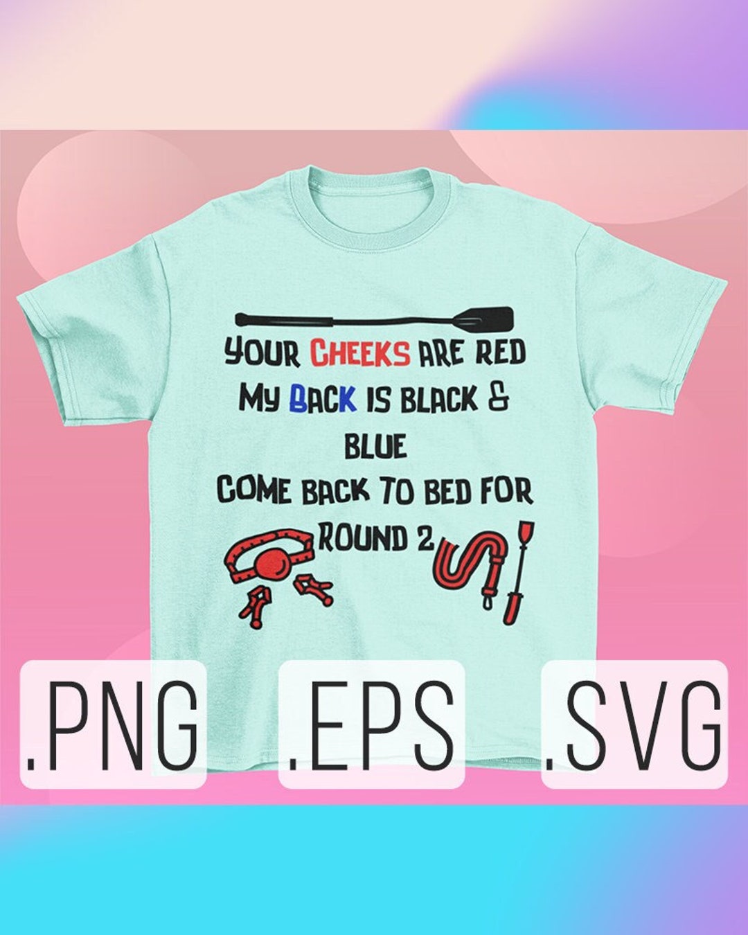 Kinky Valentine Svg Bdsm Svg Sex Svg Adult Svg Bondage Svg Fetish Svg Porn Sex Picture