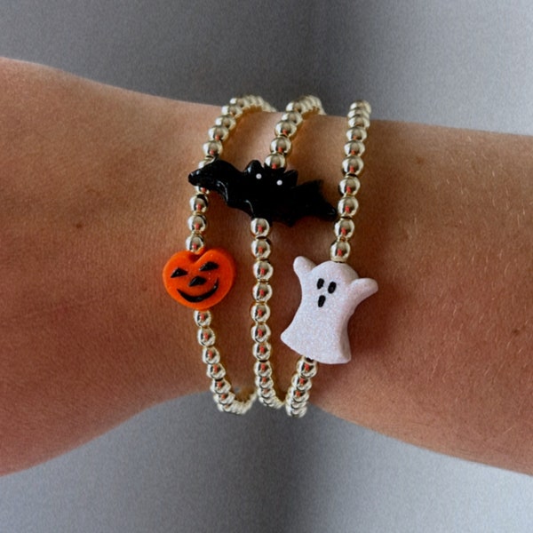 Halloween Bracelets - Etsy