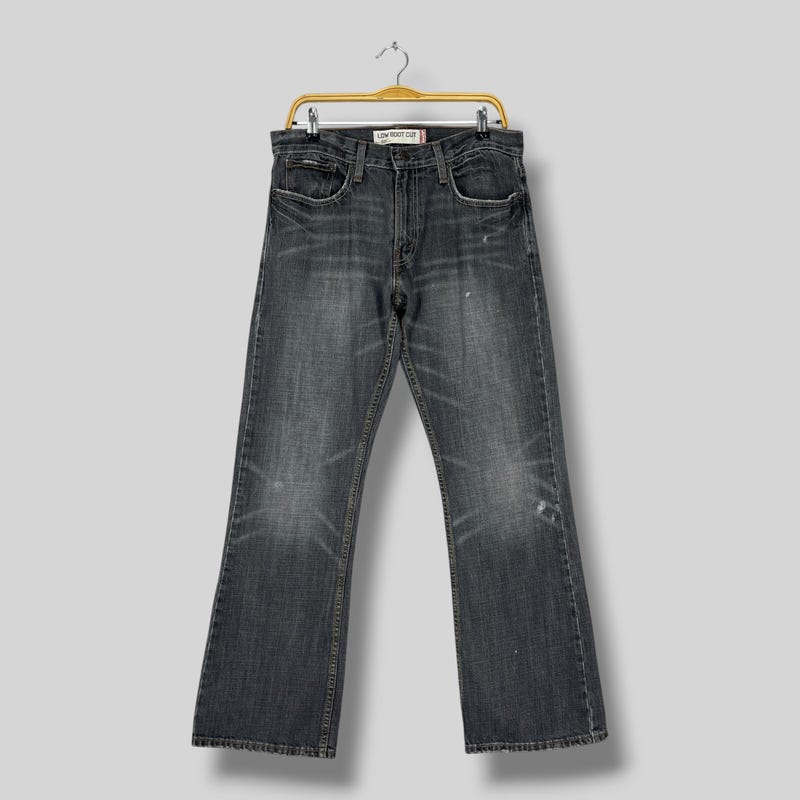 Vintage 527 Jeans - Etsy