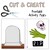 Printable Cut and Paste Activity, Girl Face Assembly Kit, Crafts for ...