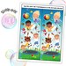Spot the Difference Bundle, Printable Games for Kids, I Spy Games ...