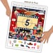 Movie Night Themed Activity Pages, Fun & Engaging Activities for Family ...