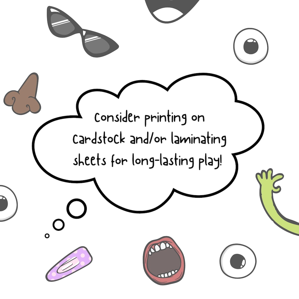 Skeleton Cut and Paste Printable Craft for Kids, DIY Halloween Activity ...