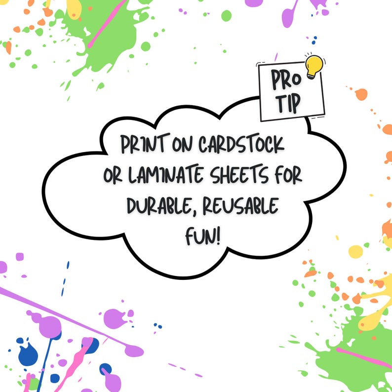 S’more Cut & Create Craft, Printable Activity for Kids, Pretend Food ...