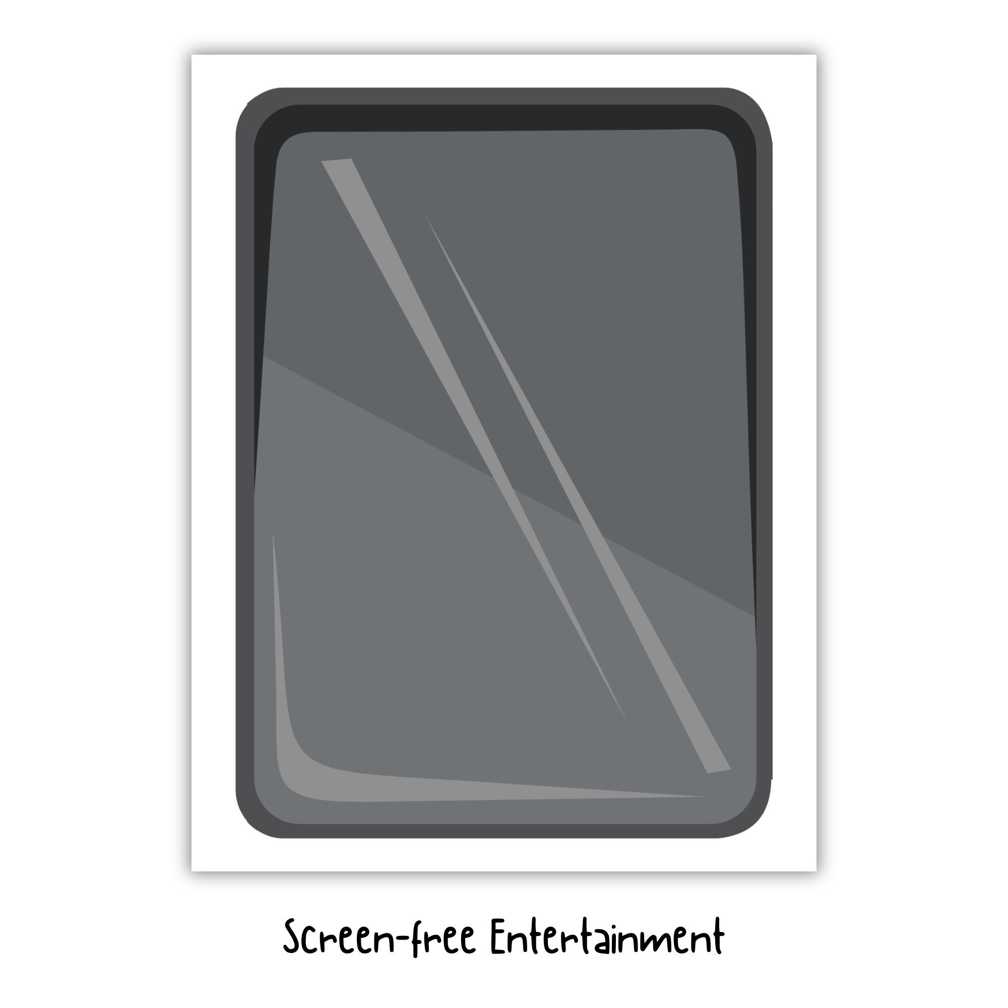 Printable Holiday Cookies Cut & Paste Craft for Kids, Fun Winter ...