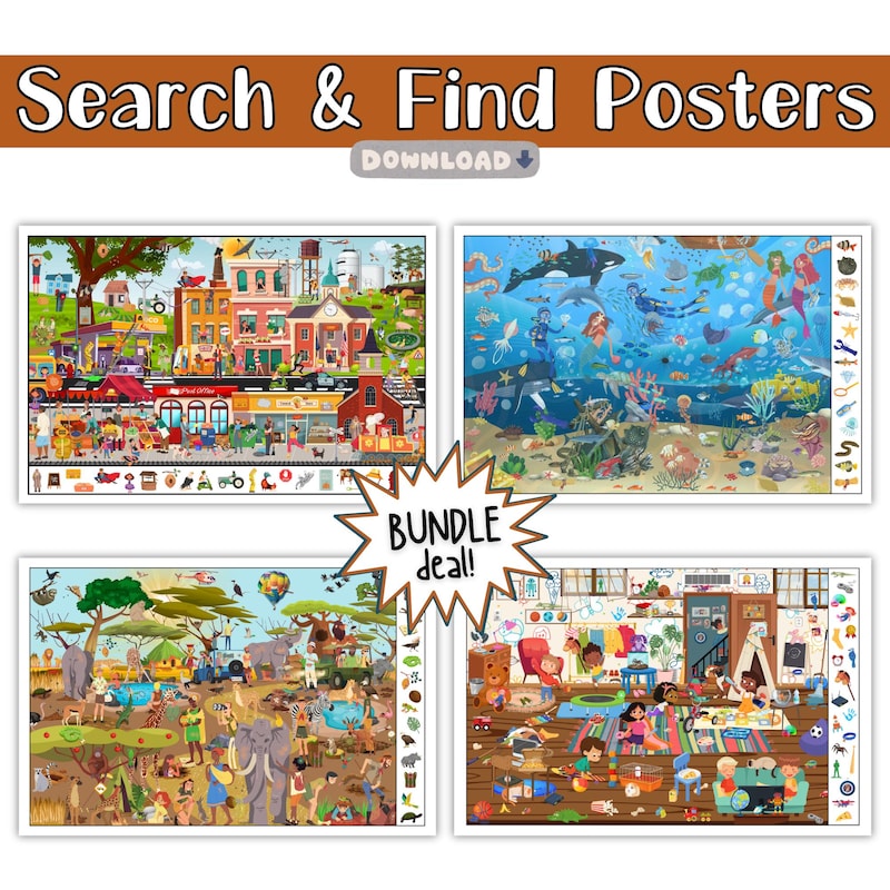 Interactive Wall - Etsy - Page 2