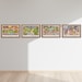 Fall Autumn Search and Find Printable | Hidden Objects Activity Poster ...