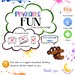 Halloween Frankenstein Printable Cut and Paste Activity for Kids, Fun ...