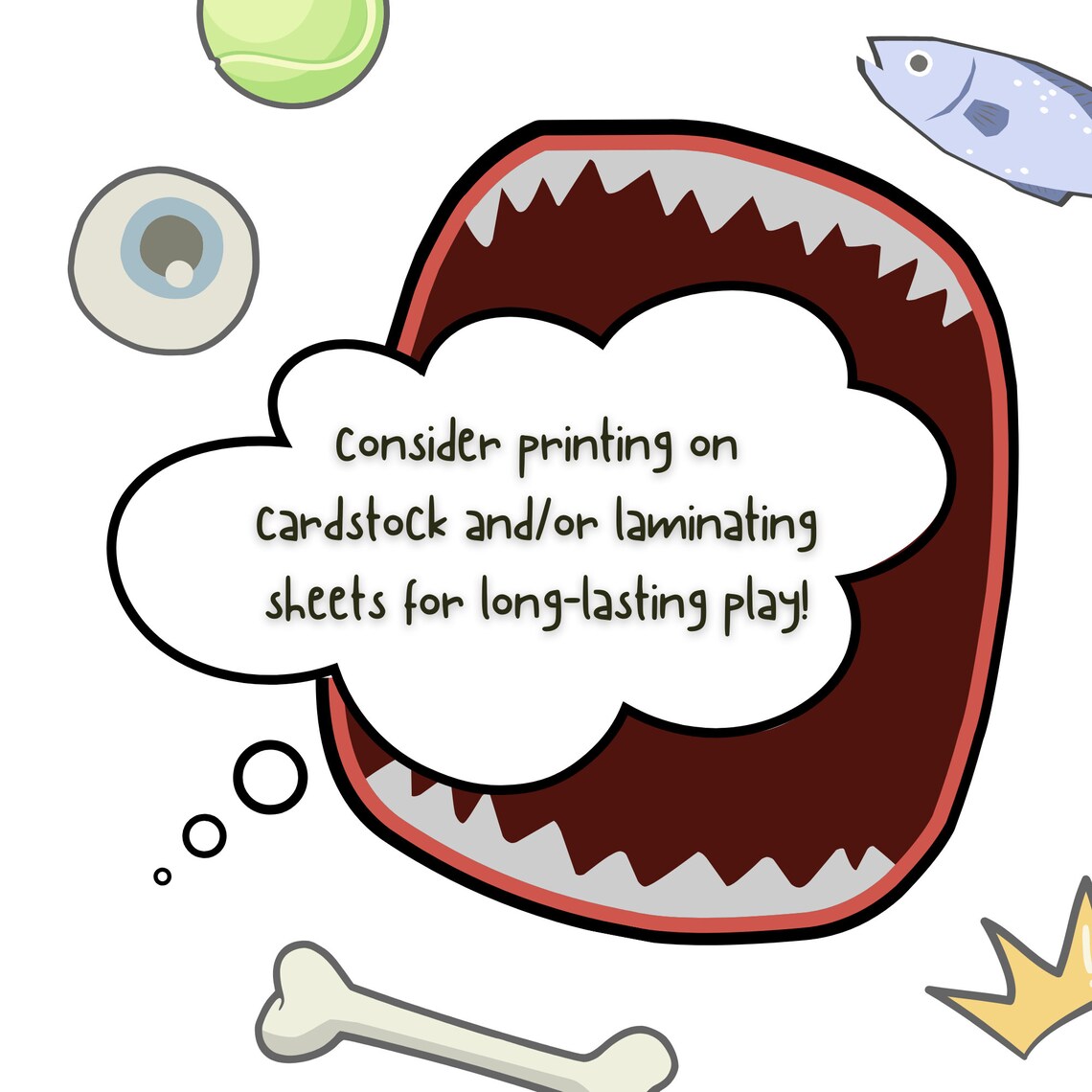 Printable Crafts for Kids, Silly Animal Faces, Cut and Paste Activity ...