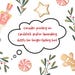Printable Holiday Cookies Cut & Paste Craft for Kids, Fun Winter ...