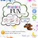 Printable Halloween Crafts for Kids, Cut and Paste Activities, Instant ...