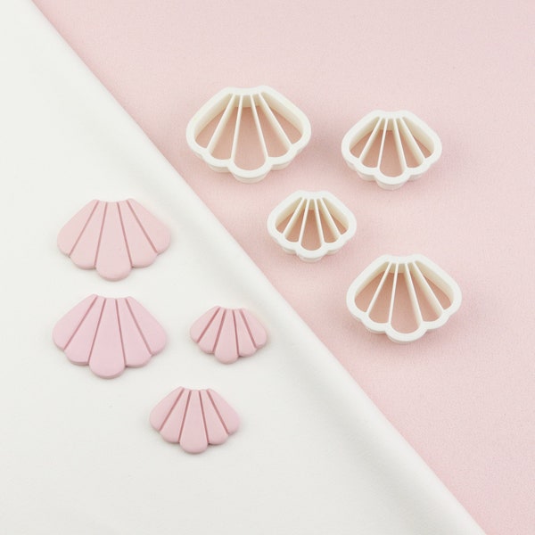 Scallop Edge Cutter - Etsy