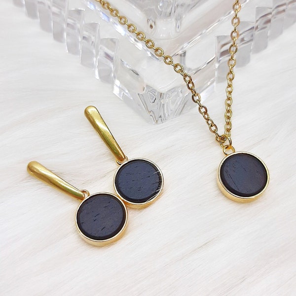Minimal Jewelry - Etsy
