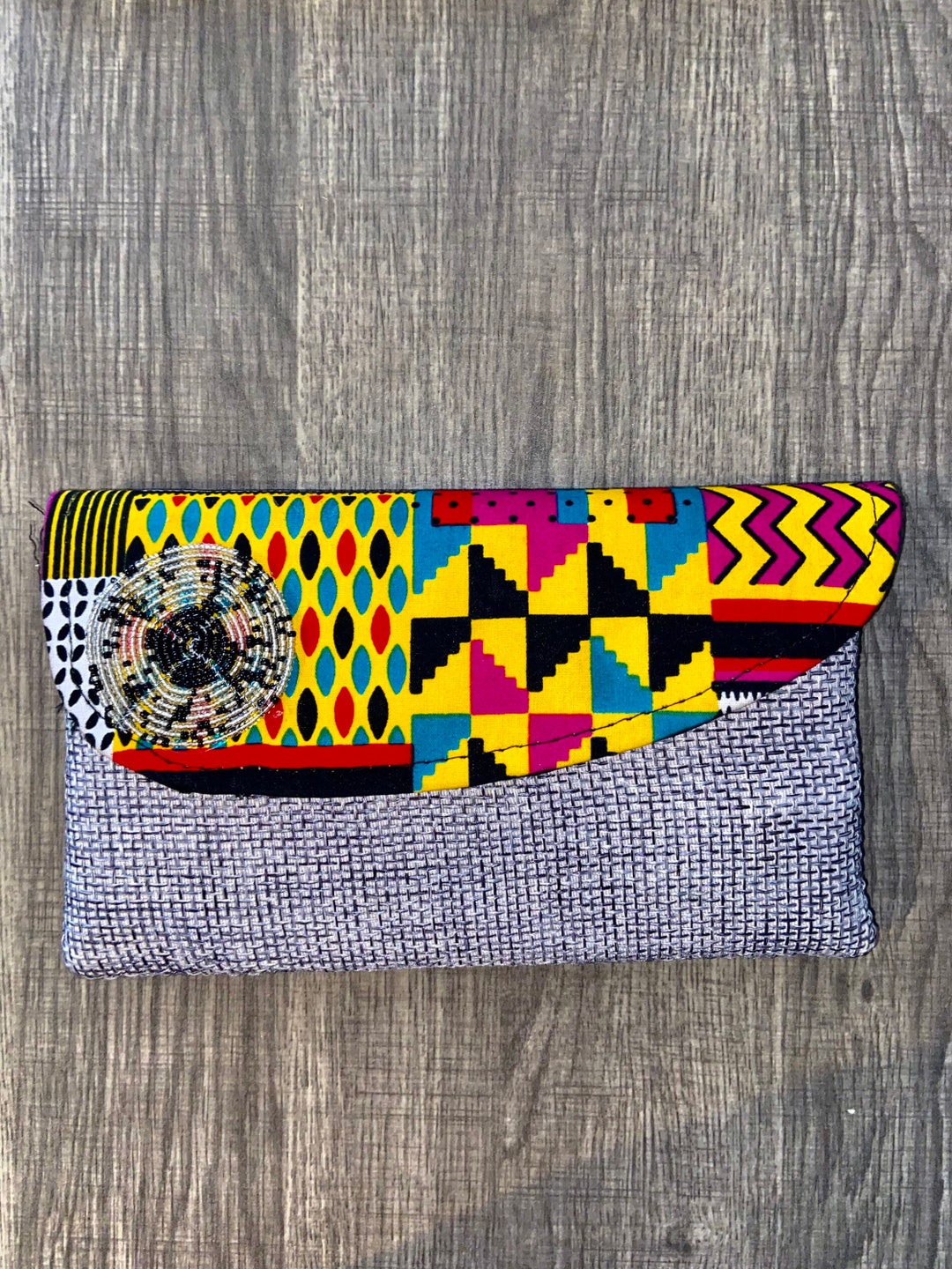 Ethiopian Traditional Hand Bag - Etsy