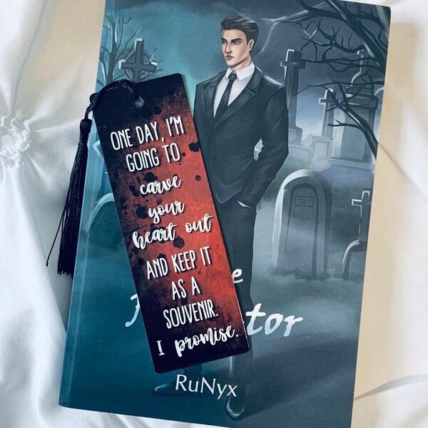 The Reaper Runyx - Etsy